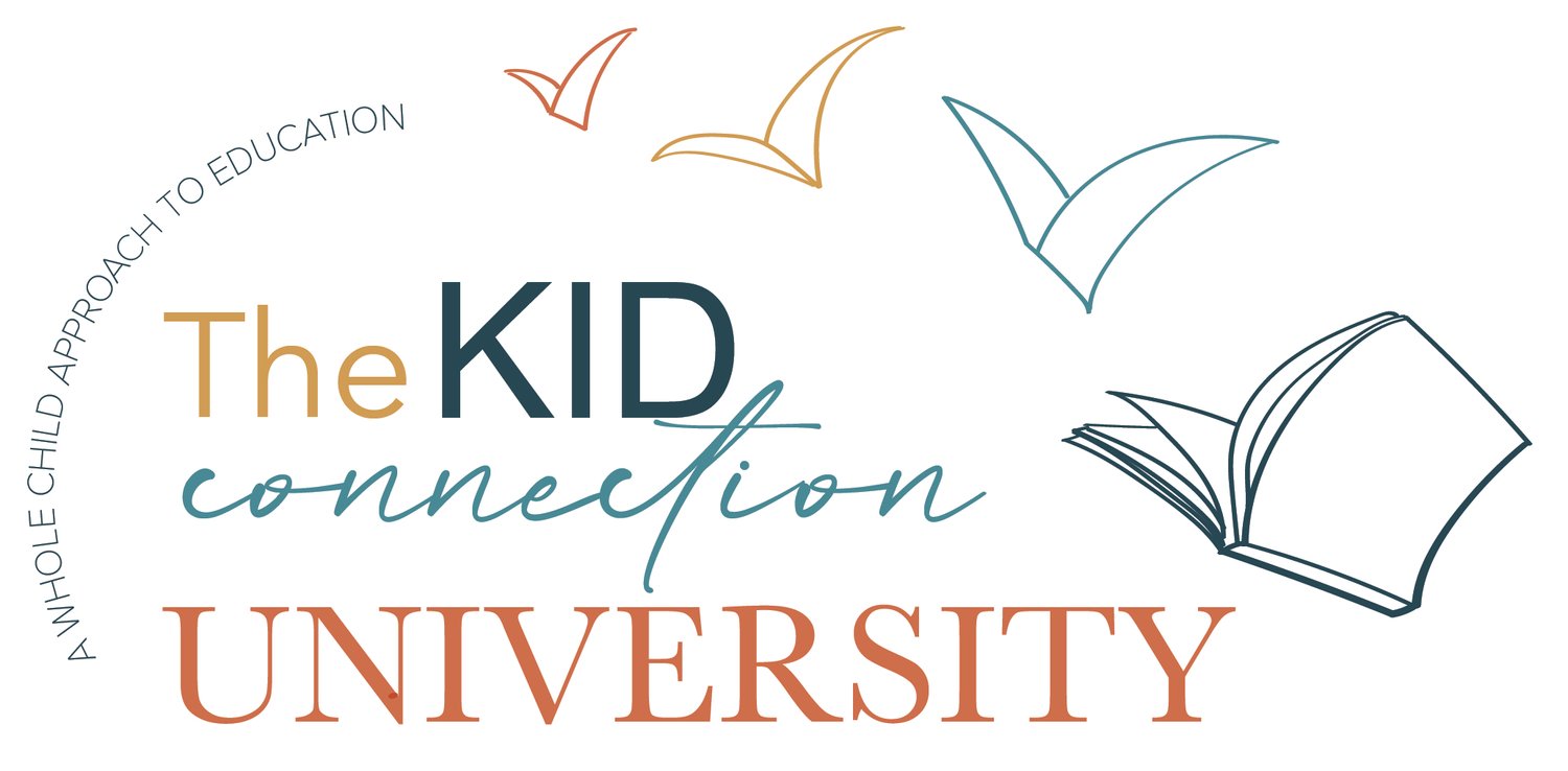 What is the difference between Friends of TKCU and TKC Blessings ...